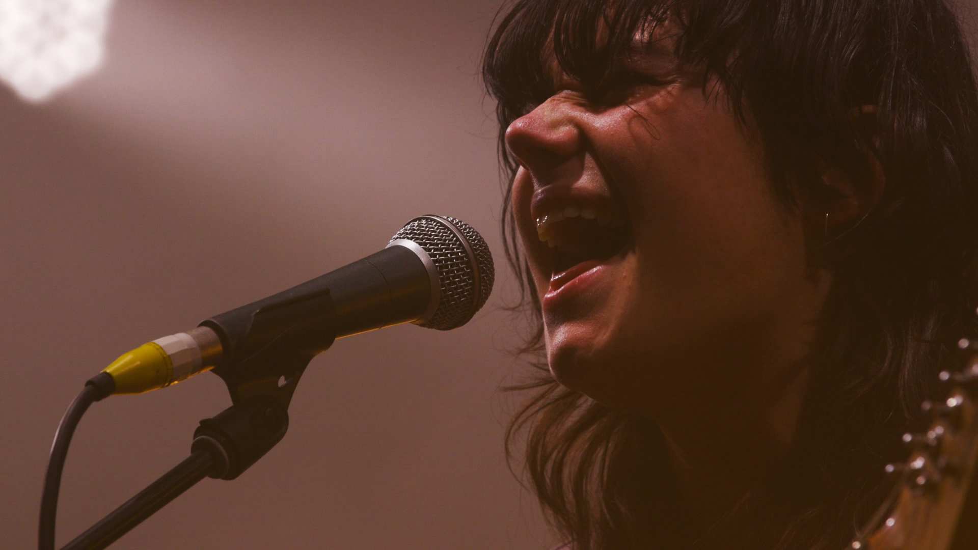 Ruby Fields - 'Dinosaurs' (Splendour In The Grass 2019) - triple j