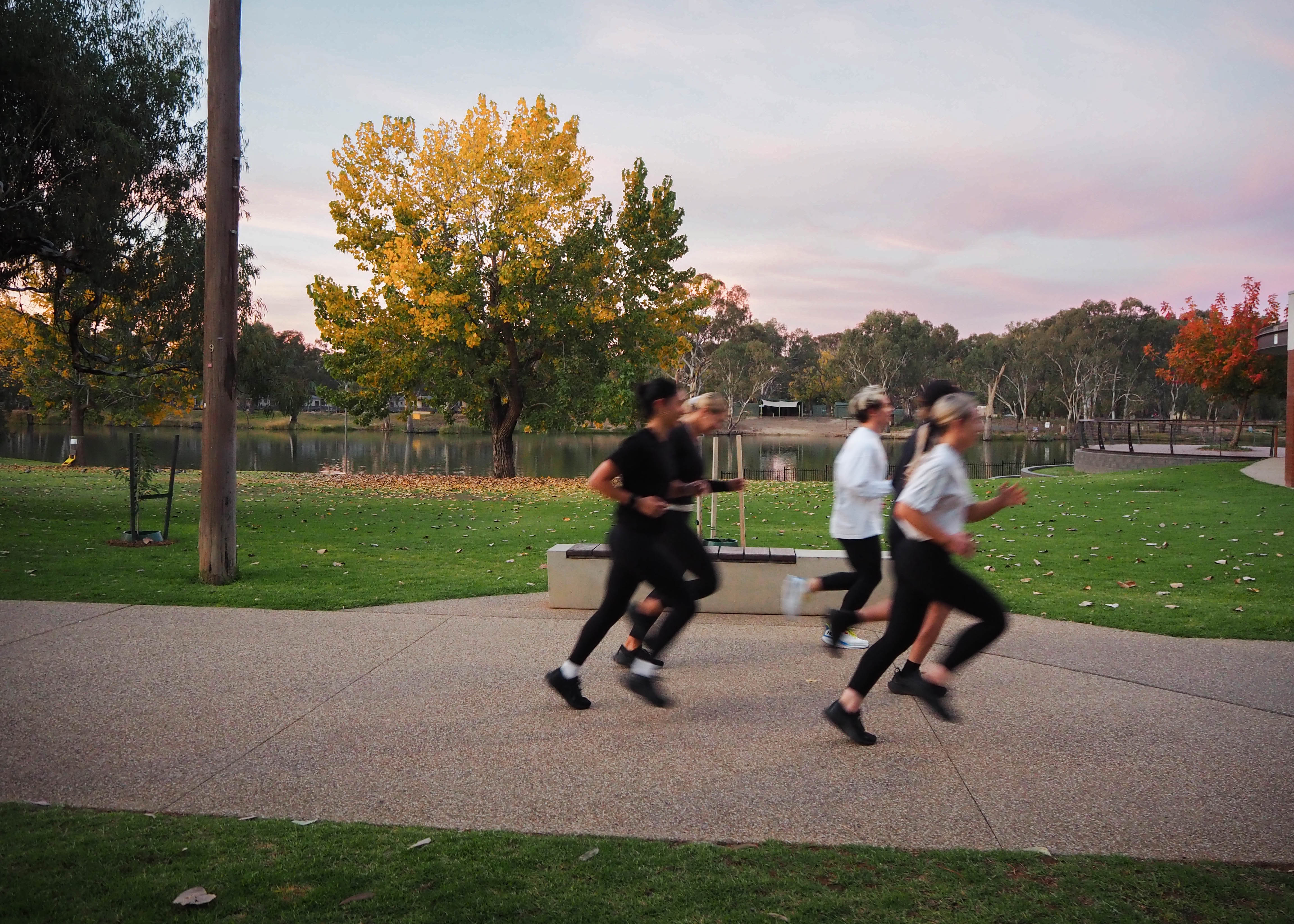 First Mildura marathon expects 650 runners, with some having beaten the ...