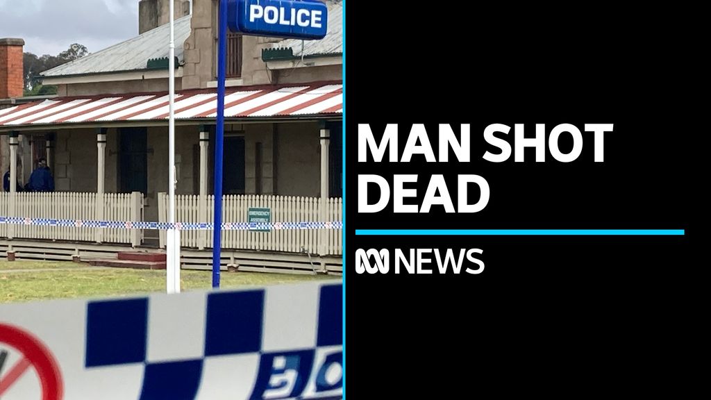 Tenterfield - 2372 - Location - ABC News