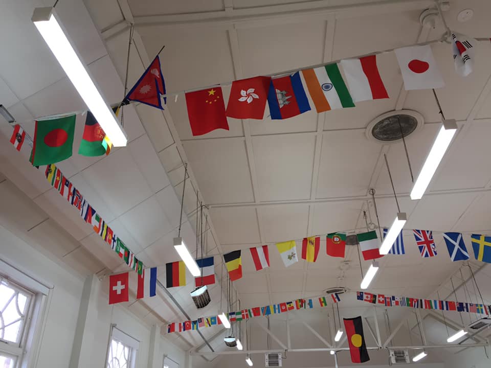 Fears proposed changes to Tasmania's Multicultural Council could leave ...