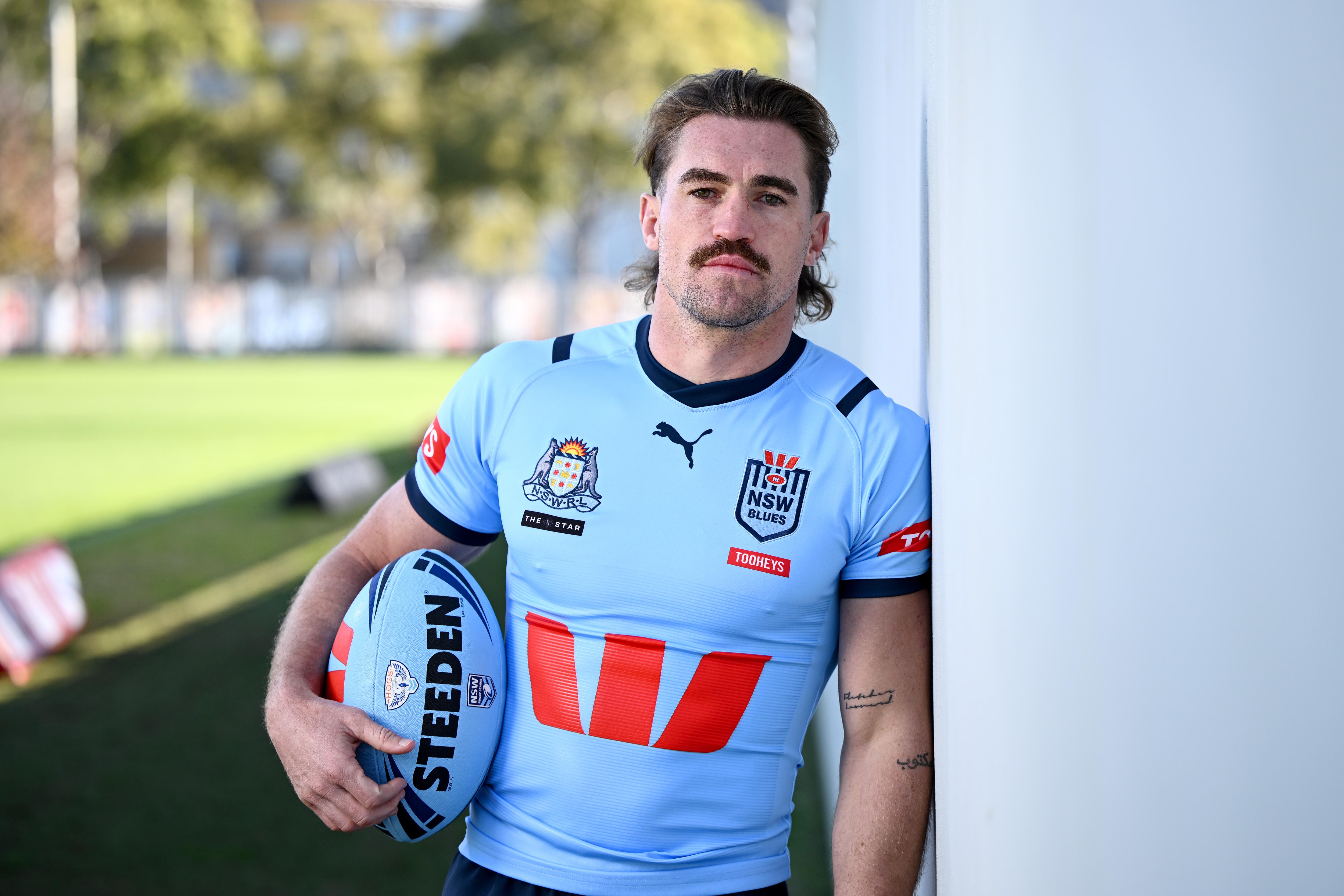 NRL Daily - Connor Watson's Wow moment - ABC listen