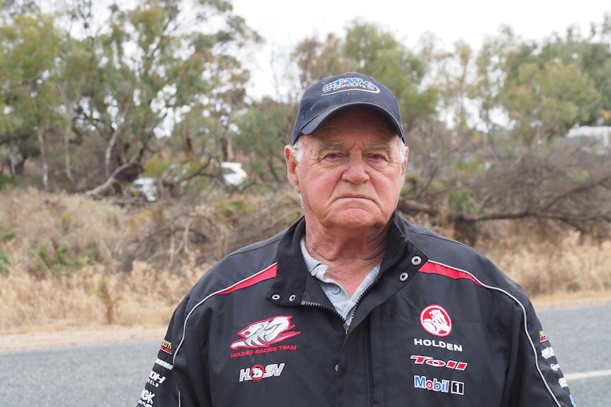 Jodie Larcombe's killer Daryl Suckling dies aged 85, taking his 'evil ...