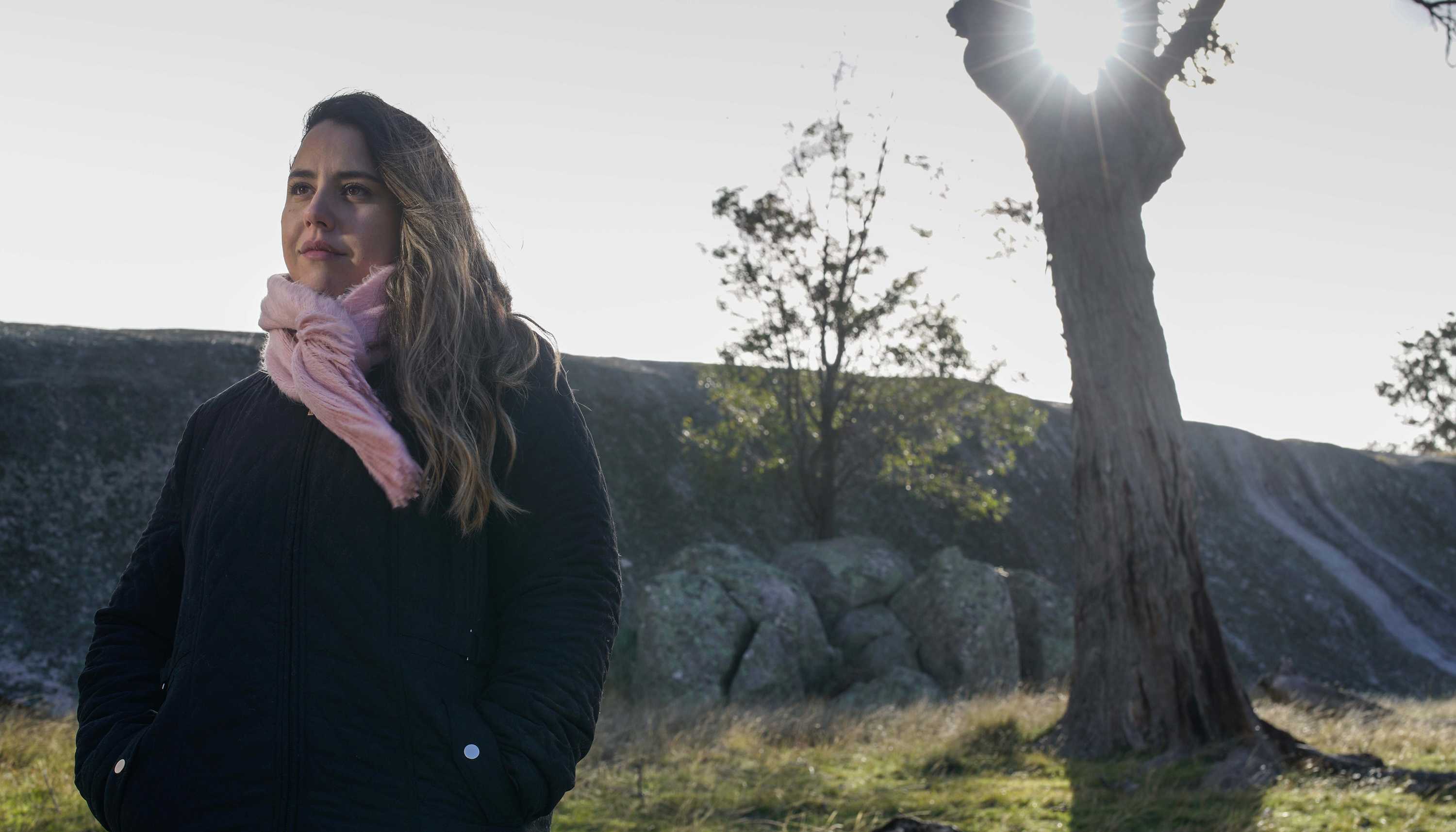 Loren Ryan: Always Was Always Will Be/Yaliwunga Yaliwunga - ABC New ...