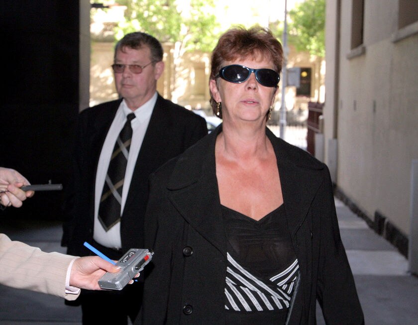 Carl Williams' mother found dead - ABC News