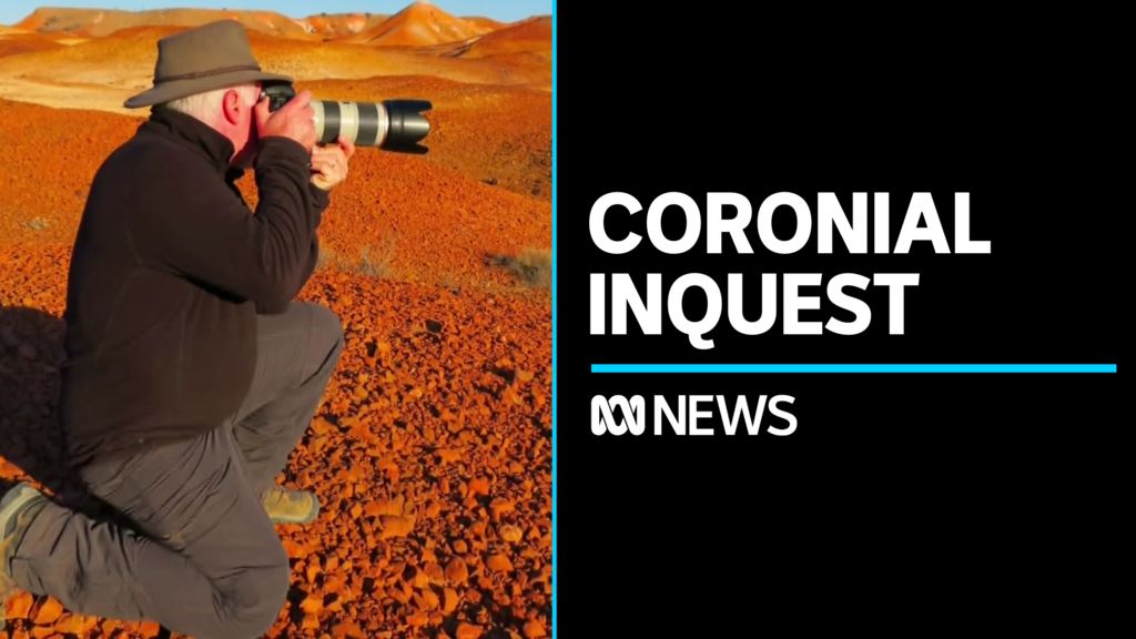 Darwin - 0800 - Location - ABC News