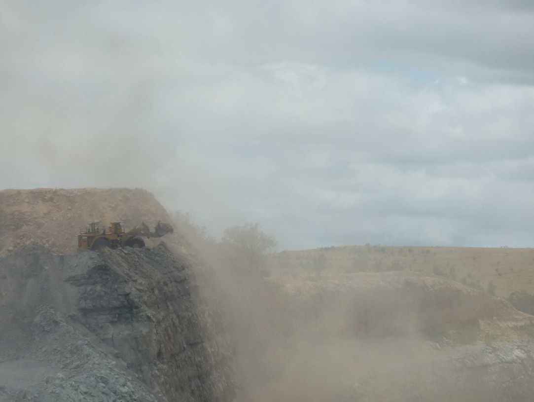 Integra open cut and underground mines sold to two buyers - ABC News