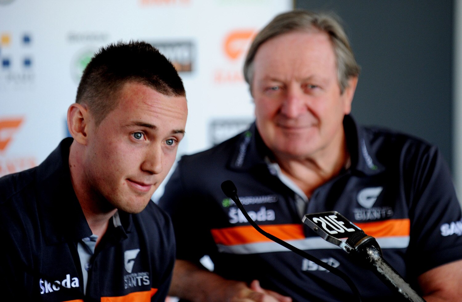 AFL unveils GWS compensation package - ABC News