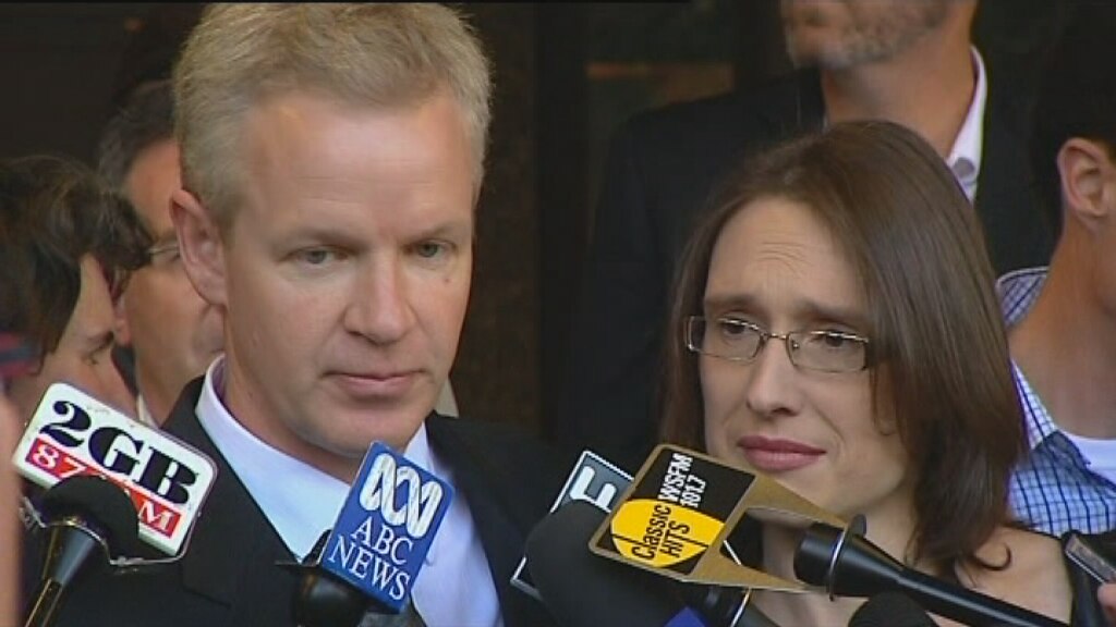 DPP rules out appealing against Gilham acquittal - ABC News