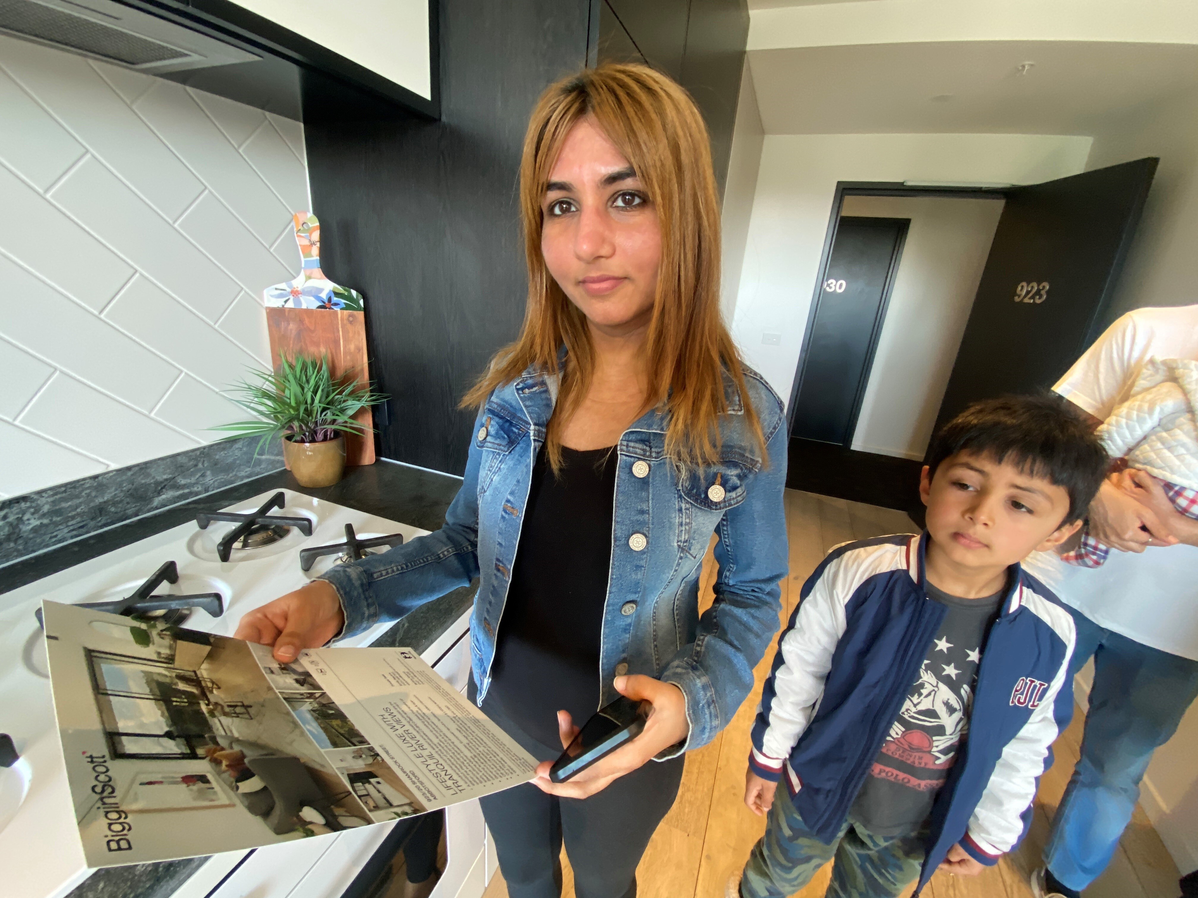 Reserve Bank set for another double-sized interest rate rise as ...