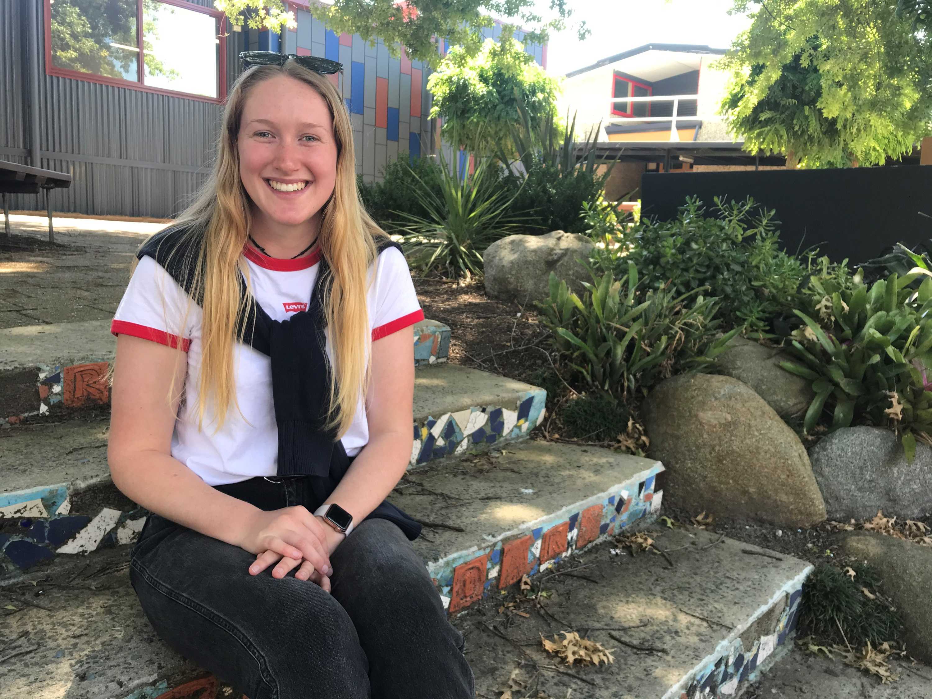 Orbost Secondary College students 'over the moon' with ATAR scores ...