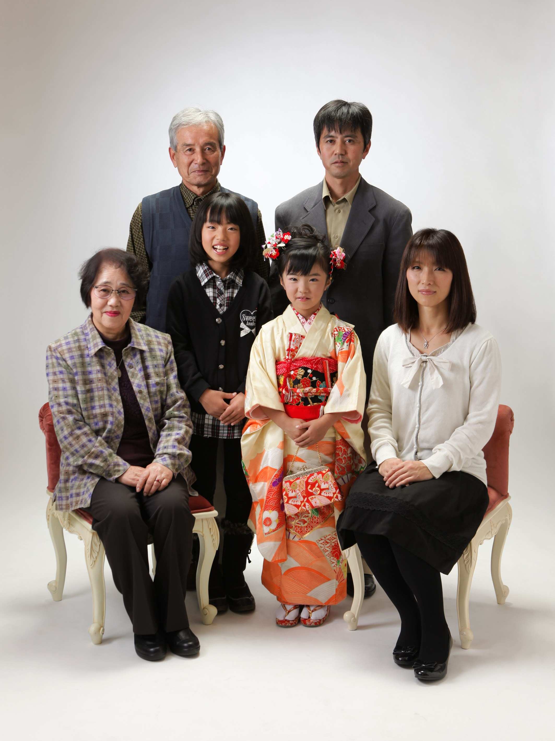 His 7yo daughter went missing after the 2011 tsunami. So Norio spent ...