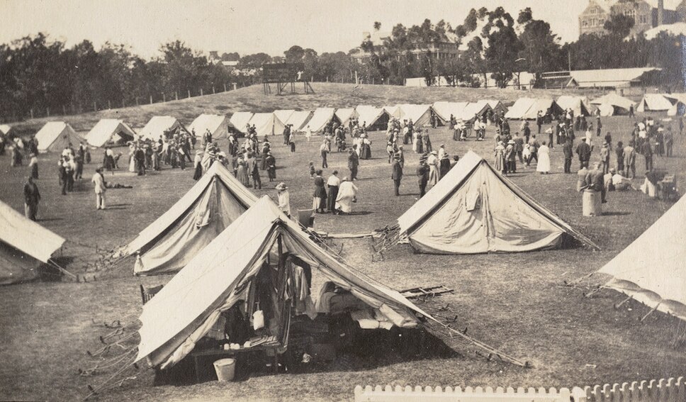 How does coronavirus compare to Spanish flu? COVID-19 has important ...