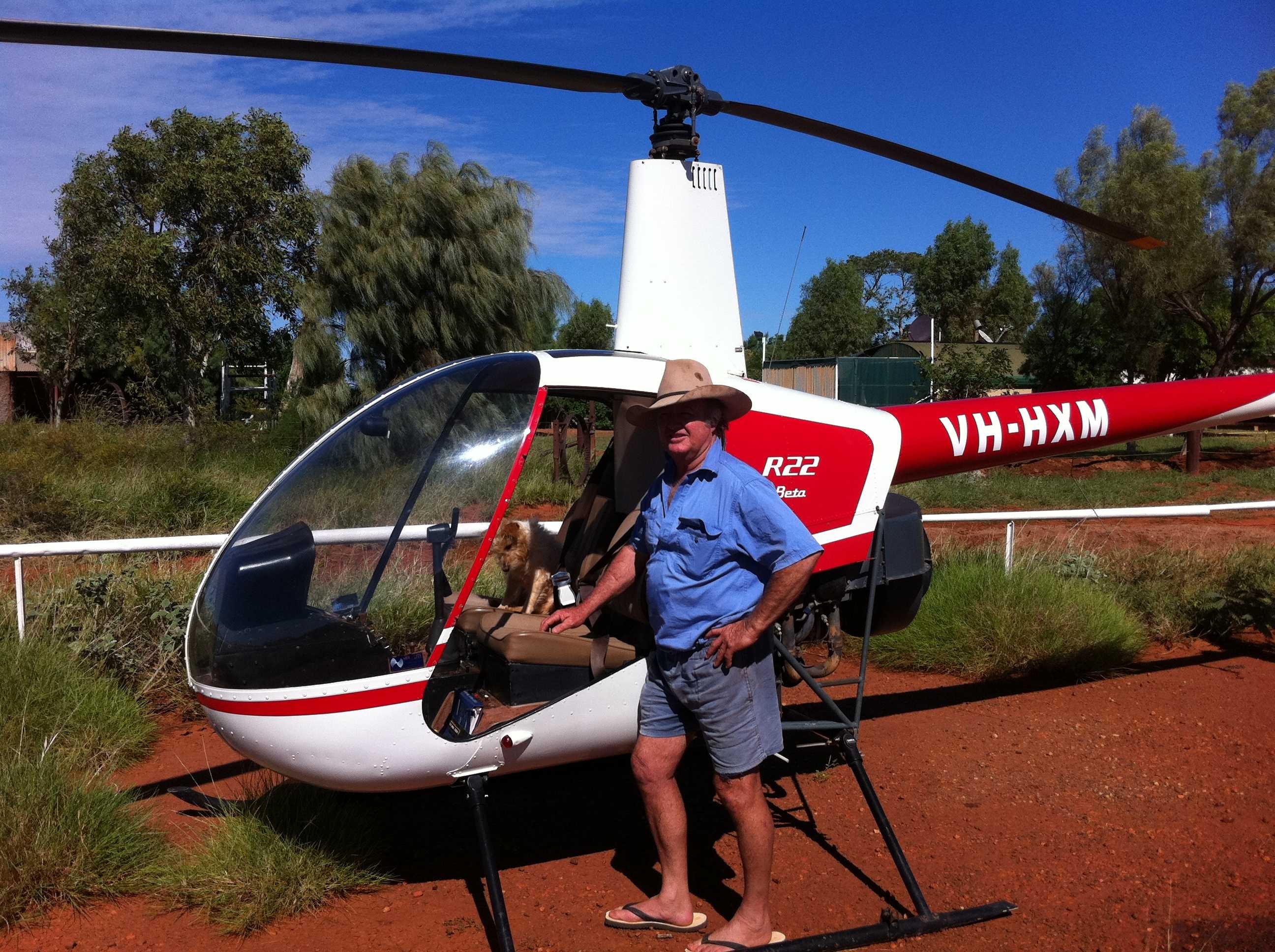 Pilbara pastoralist recognised in Queen's birthday honours - ABC News
