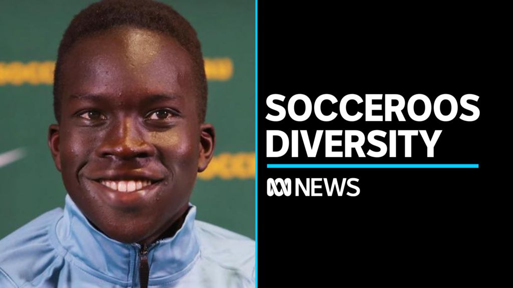 Three Mariners named in World Cup Squad - ABC News