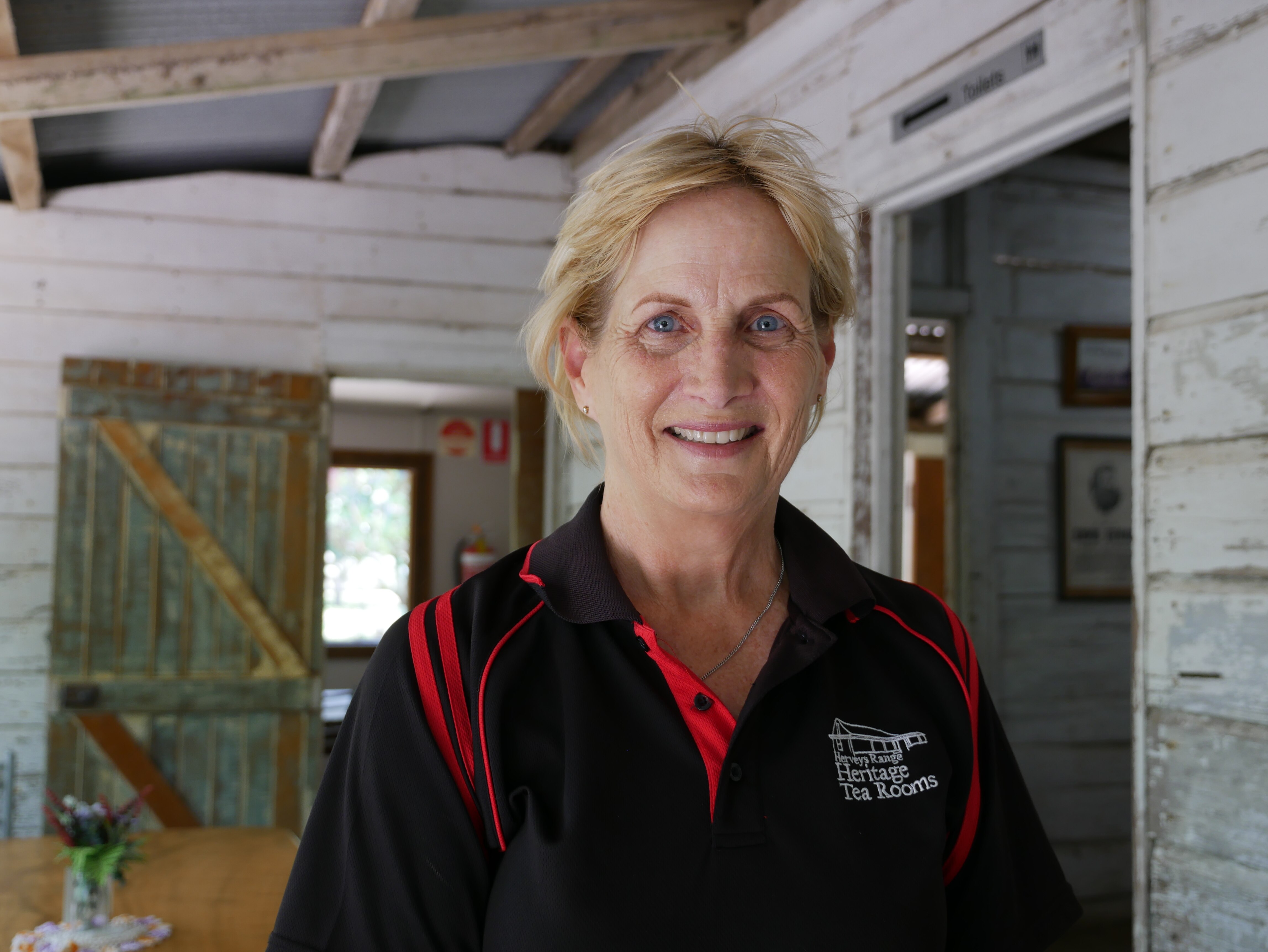 Cafe from Townsville's cart and bull days yet to sell as business ...