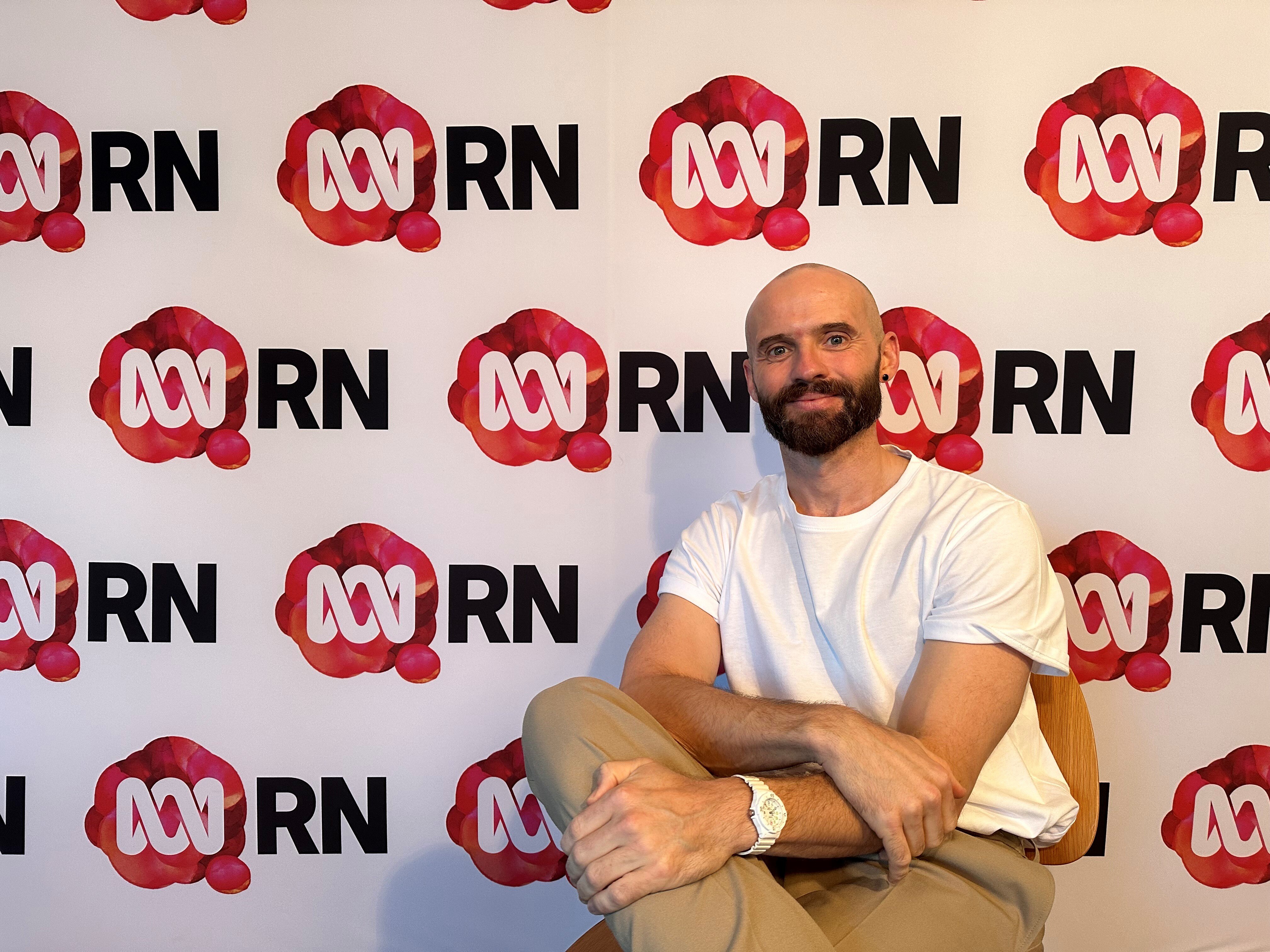 Holding the Man reimagined for Sydney theatre run - ABC listen