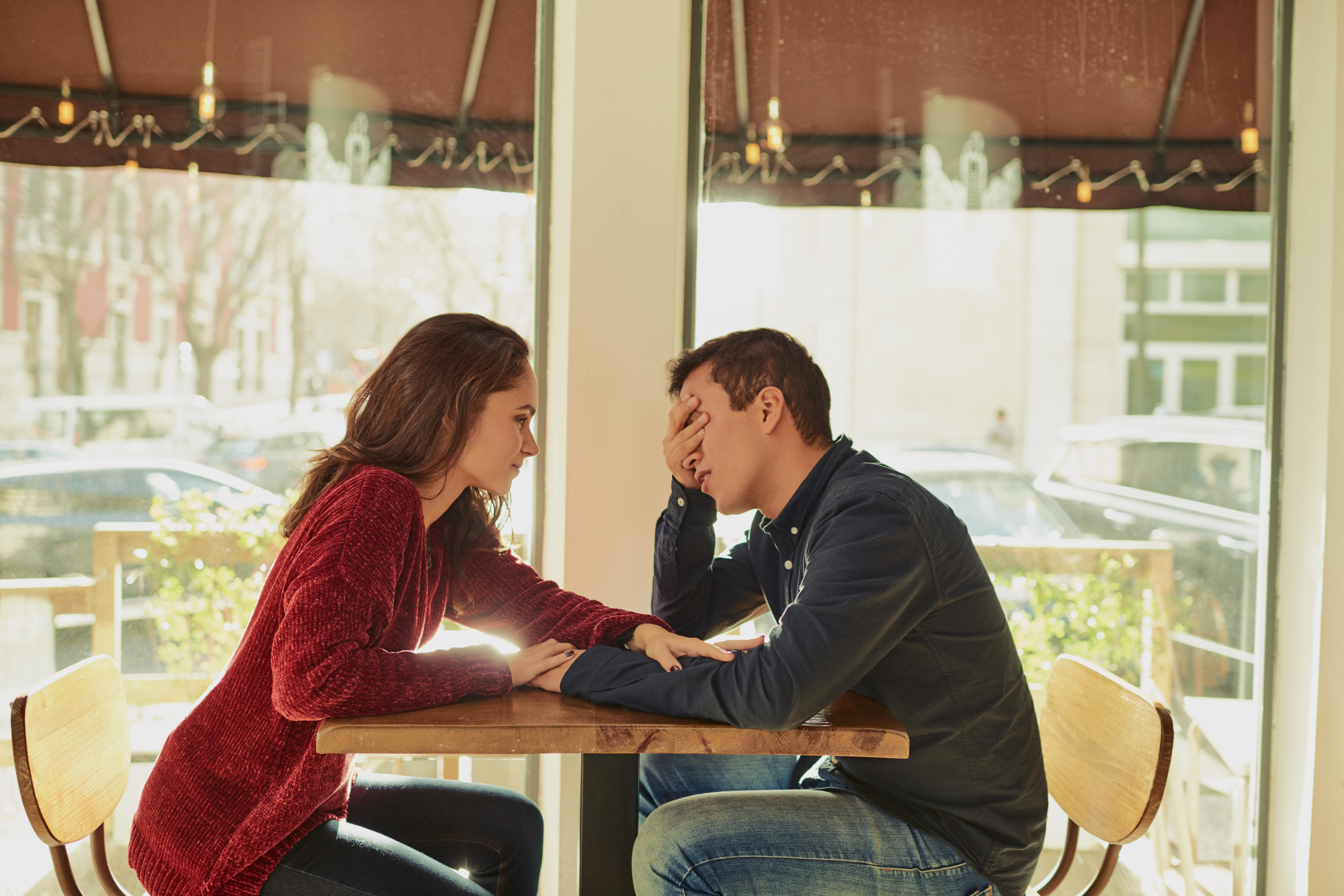 Is It Ok To Trauma Dump On The First Date? - triple j