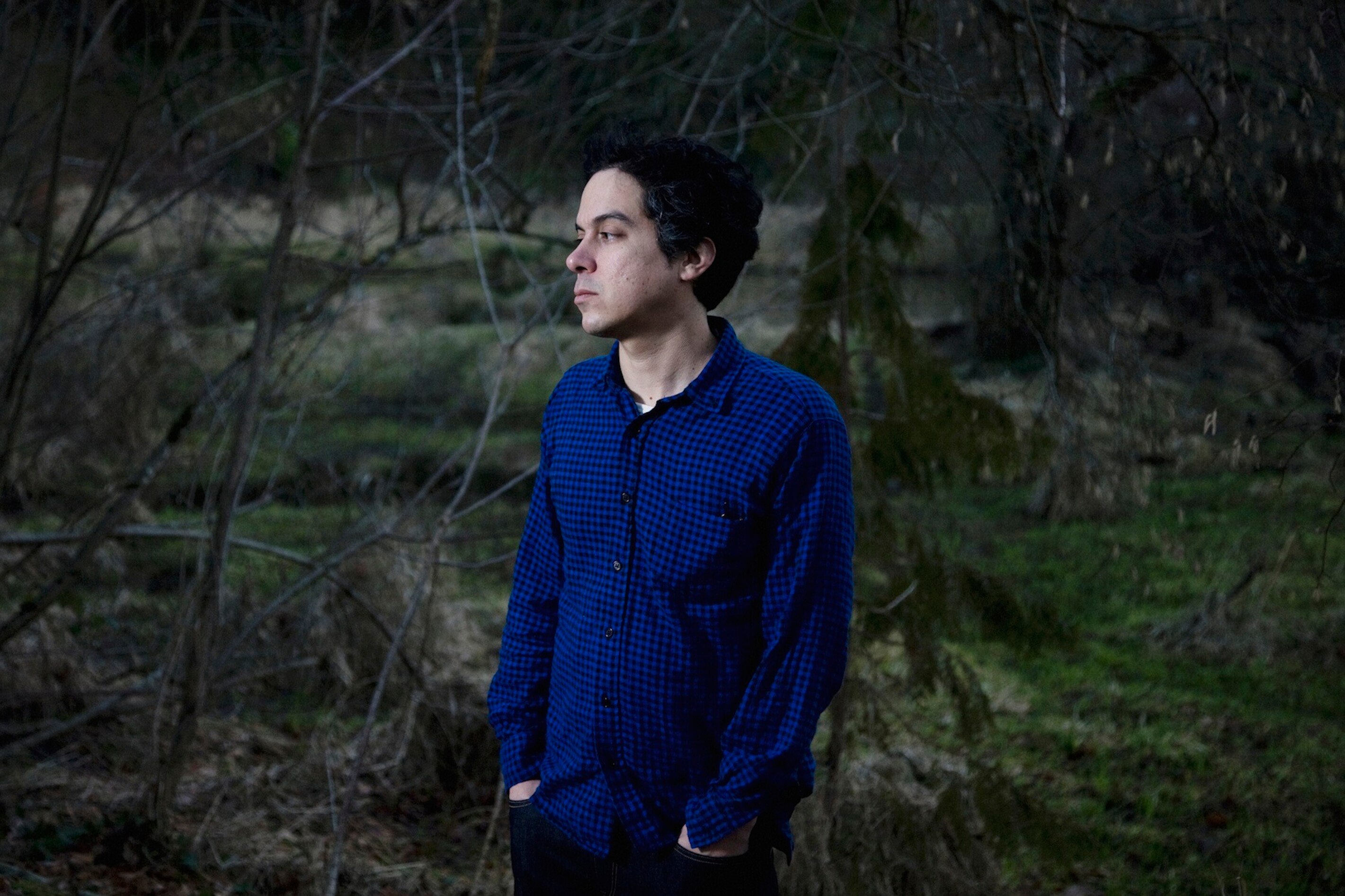M Ward returns to Oz to celebrate breakthrough album. - ABC listen