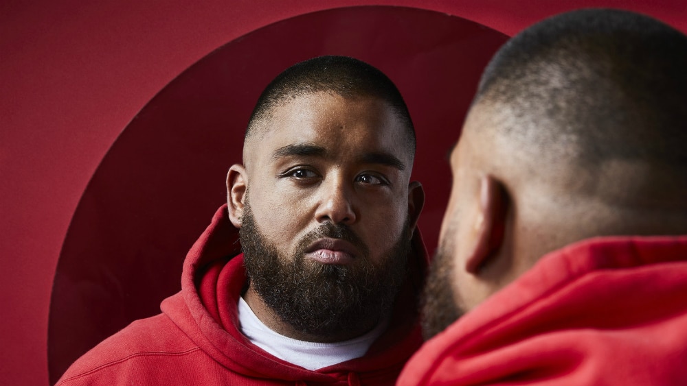 Adrian Eagle soars - ABC listen