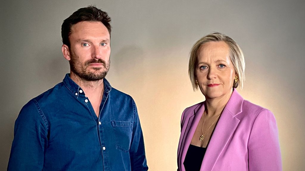 Photographer Andrew Quilty on the fall of Kabul - ABC News