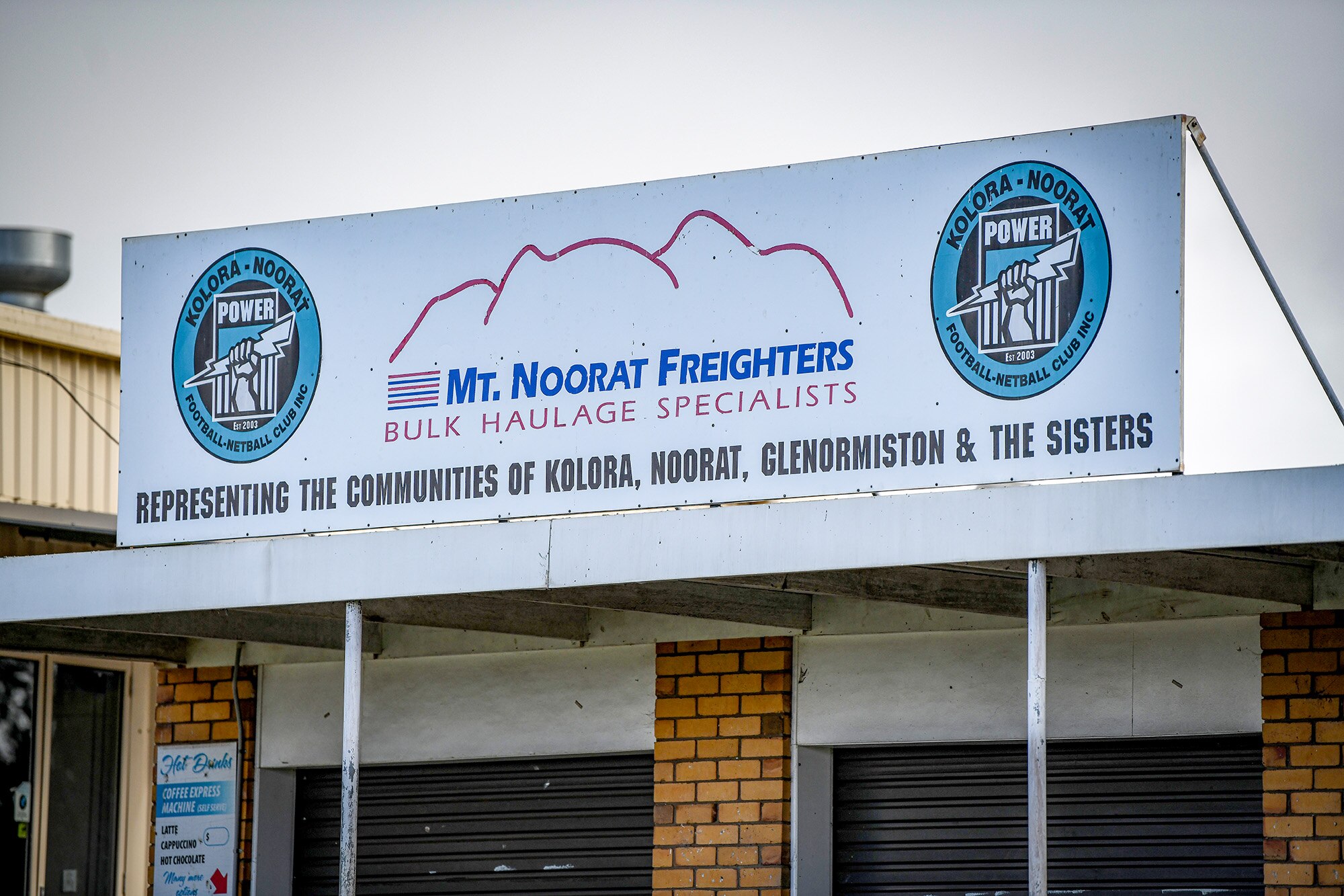 Video record of violence and racism at Purnim Bears, Noorat country ...