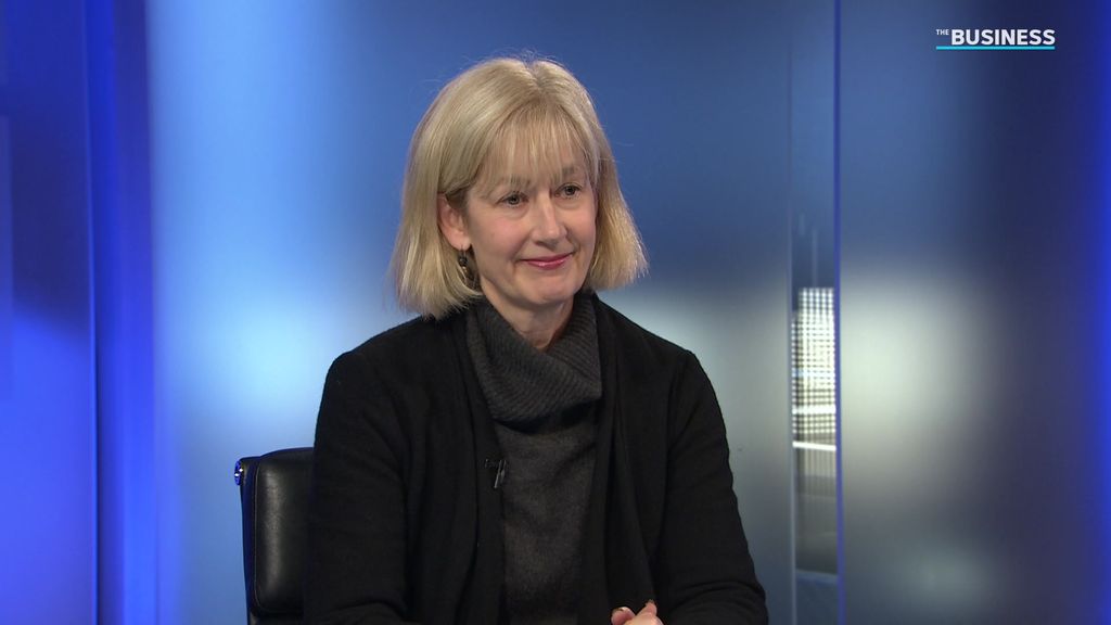 China's surprise new exports partner - ABC News