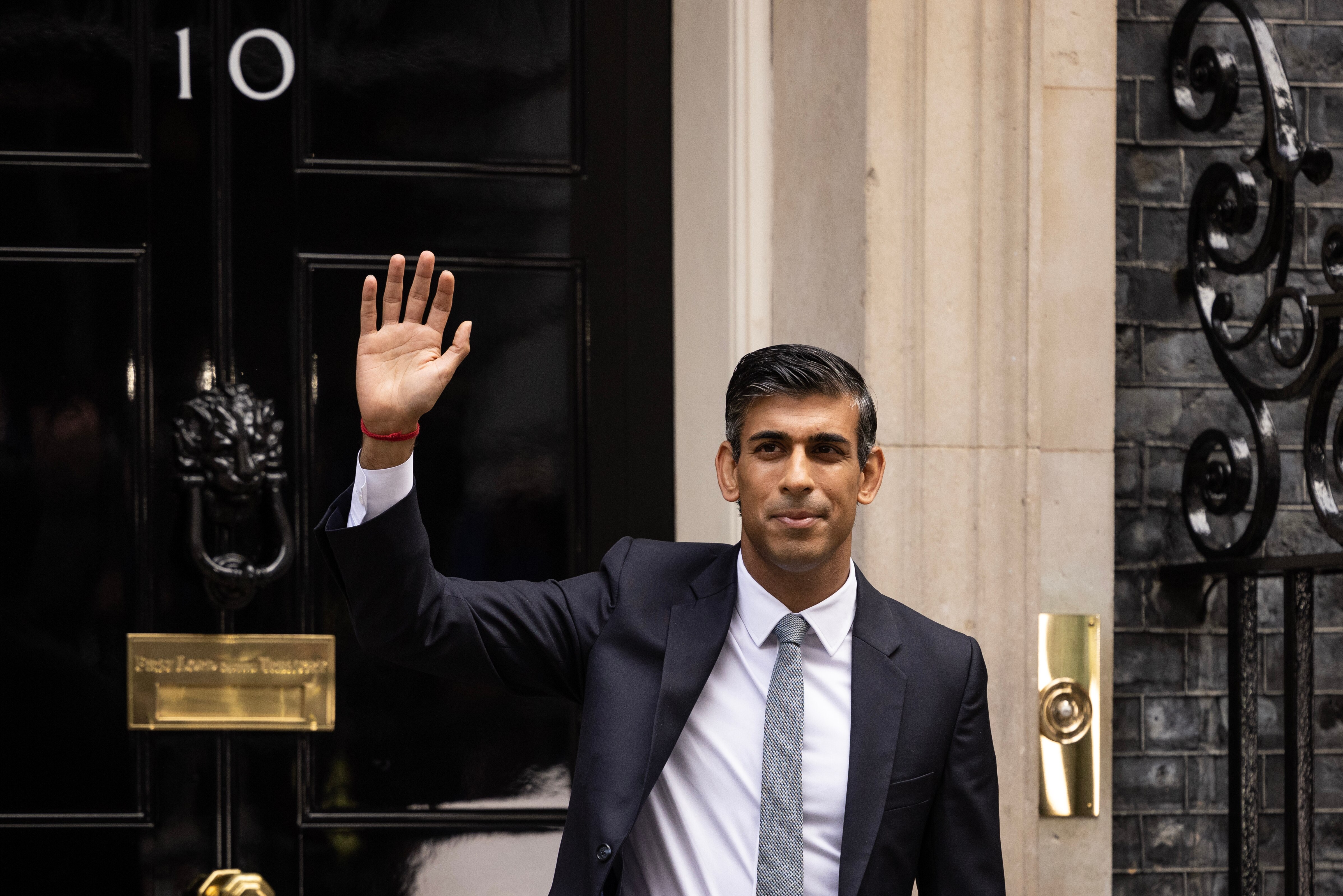 Britain's first Hindu Prime Minister Rishi Sunak - ABC listen