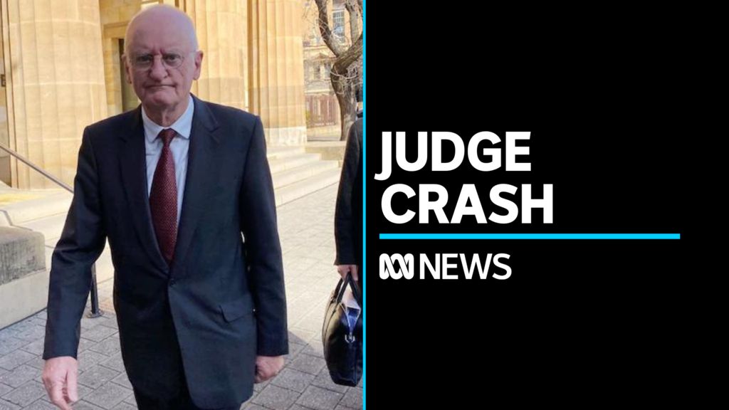 Retired Adelaide judge fined after tragic accident - ABC News
