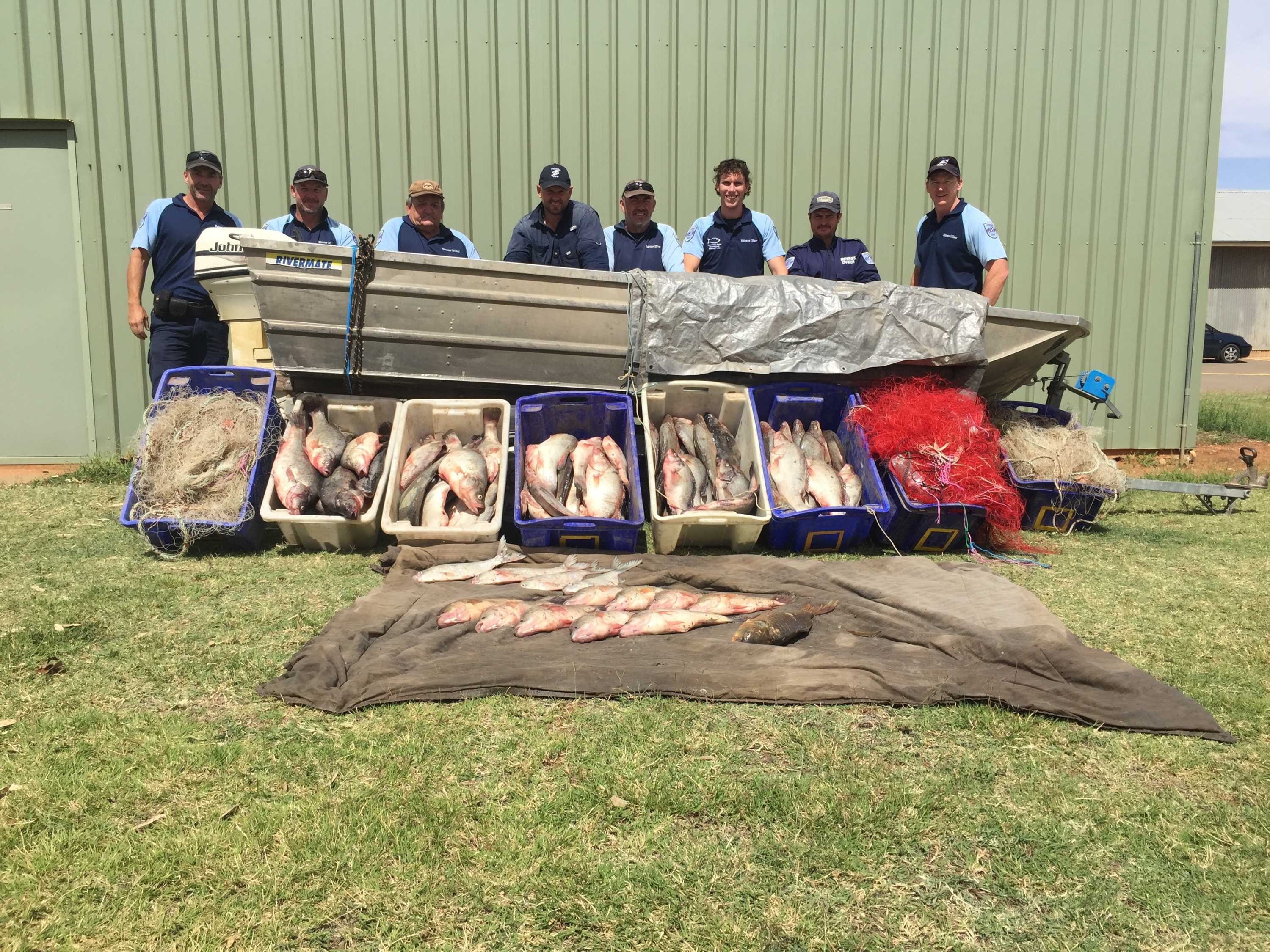 NSW man gets $11k penalty for making more than $200k selling protected ...