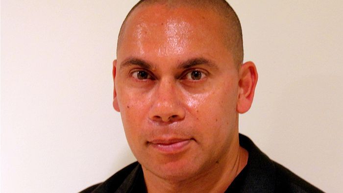 Patrick Johnson's unlikely Olympic glory - ABC listen