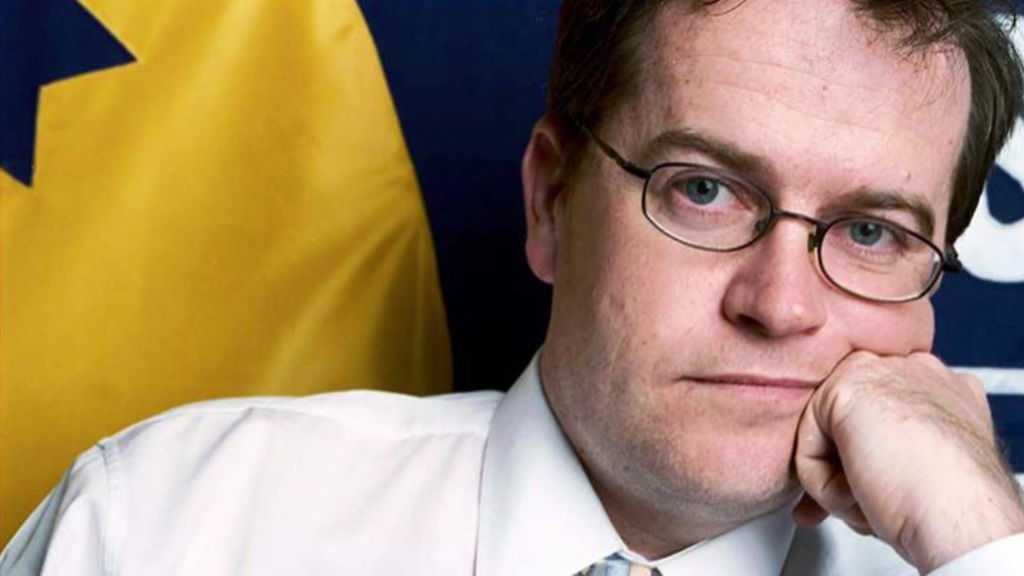 Who is Bill Shorten? - ABC News