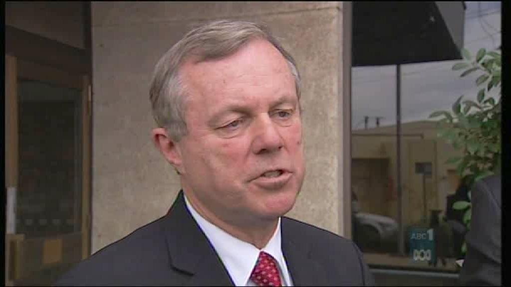 Rann firm on Adelaide Oval costs - ABC News