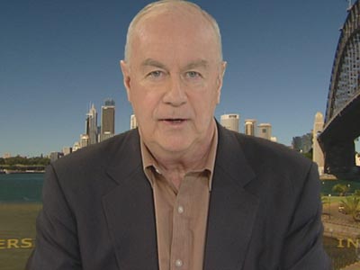 Paul Kelly - ABC News