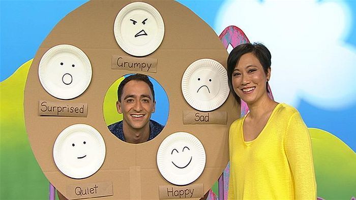 Play School's How Do You Feel Today? - ABC Kids