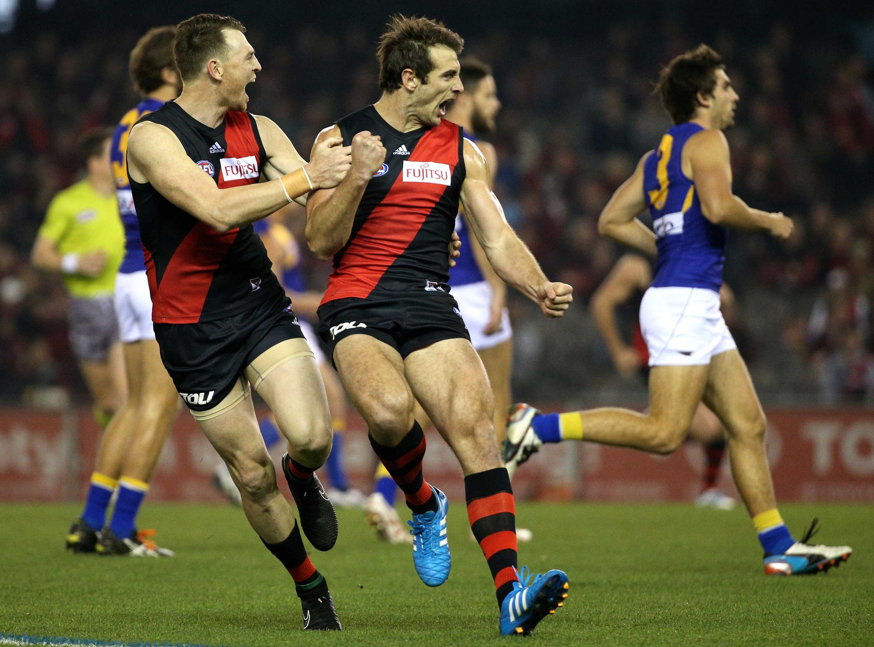 Essendon's Jobe Watson to hand Brownlow Medal back to AFL following ...