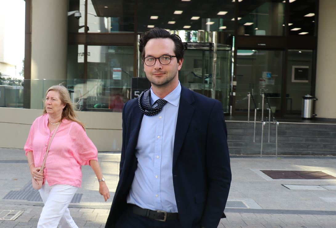 Parents of baby who died after being neglected, 'severely shaken' each ...