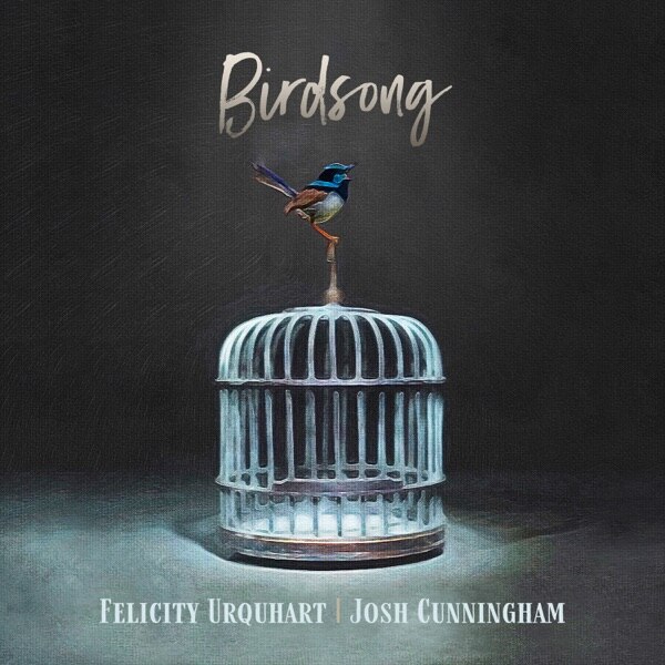 Felicity Urquhart & Josh Cunningham 'Birdsong' - ABC Country