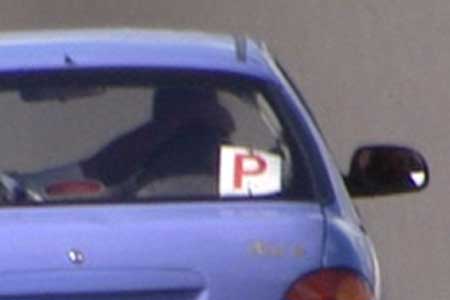 New P-plate rules for WA - ABC News