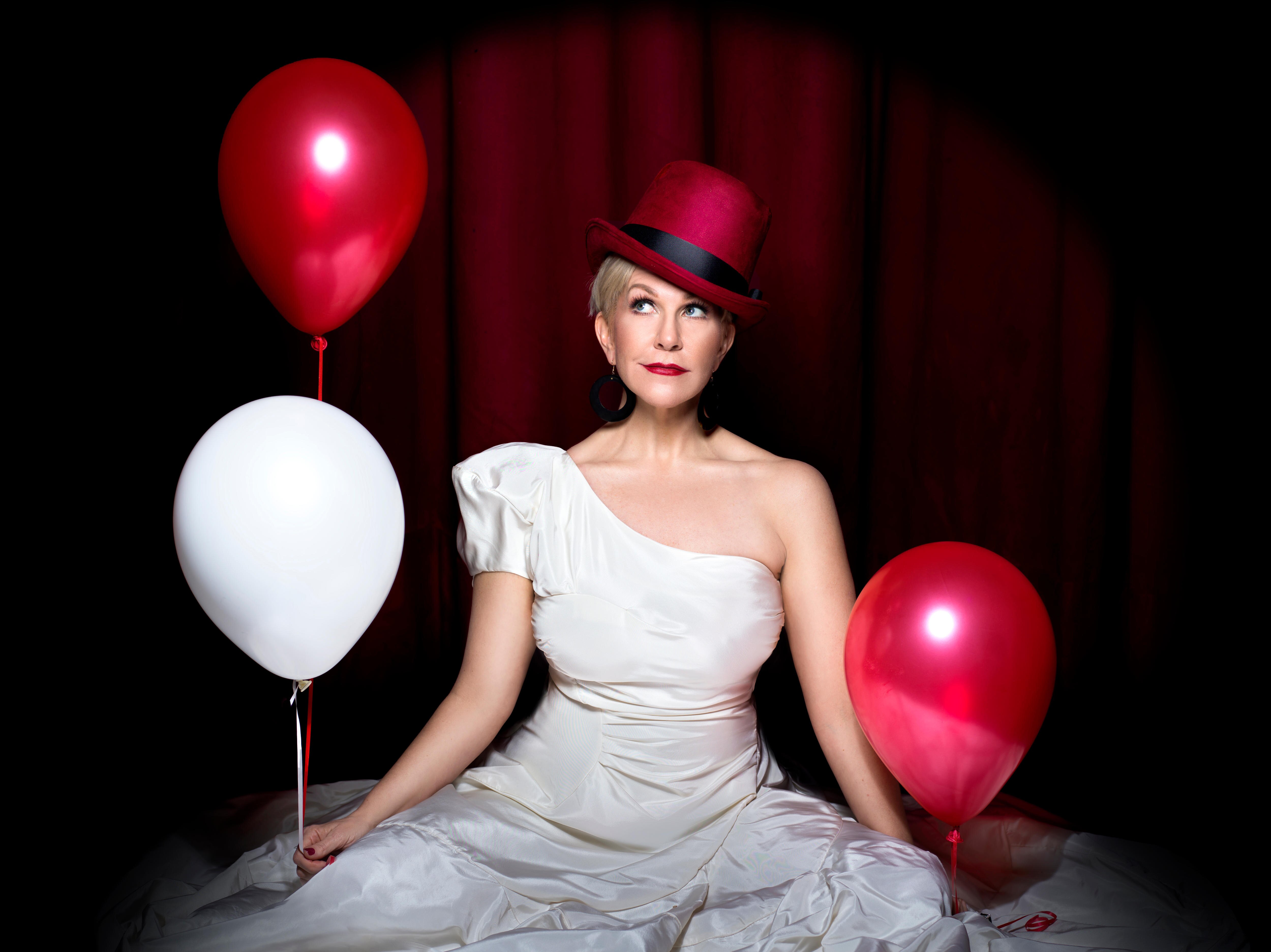 The Opera Show with Mairi Nicolson - ABC listen