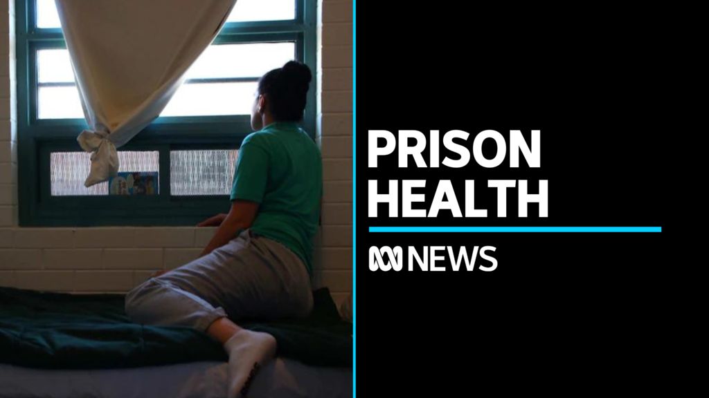Public health bodies to take over care in Victorian prisons - ABC News