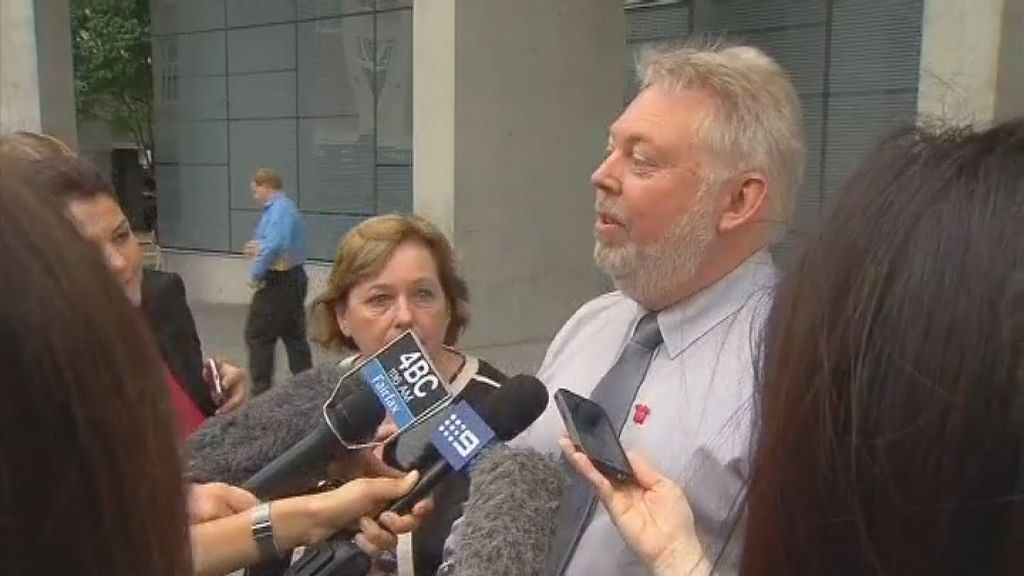 Court hears appeal in Daniel Morcombe murder case - ABC News