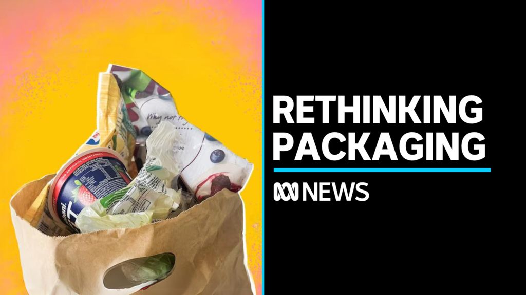 Aussie scientists working to create sustainable packaging from food ...