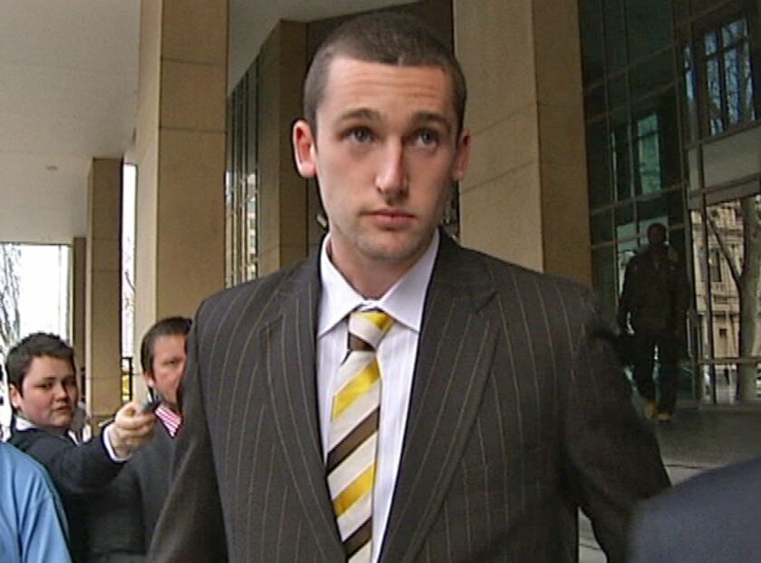 Hawthorn player avoids criminal case - ABC News