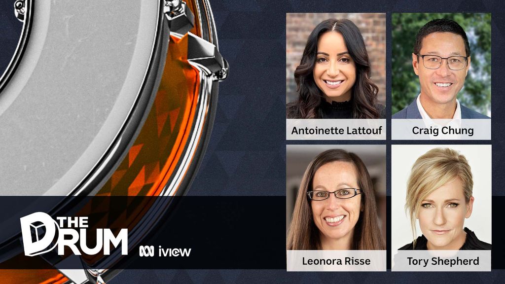 The Drum Thursday 15 September - ABC News