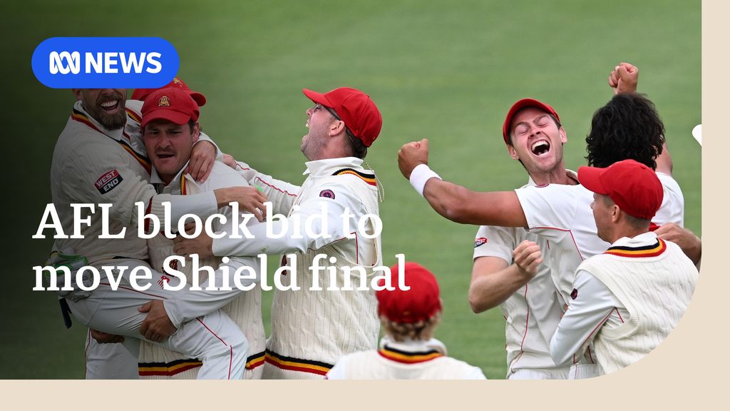 Cricket Score Centre - ABC News