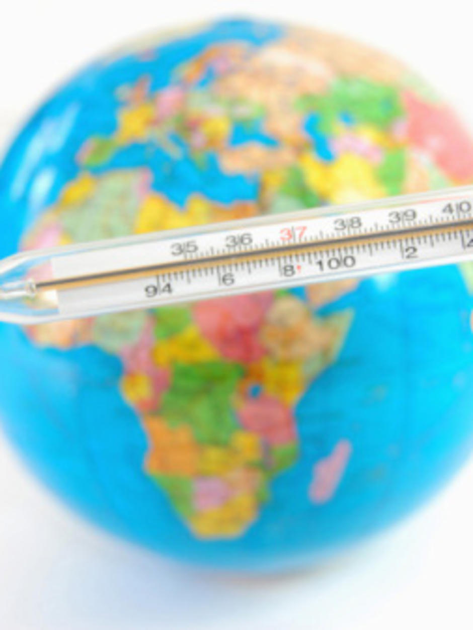 Heat rises in the search for temperature data truth - ABC News