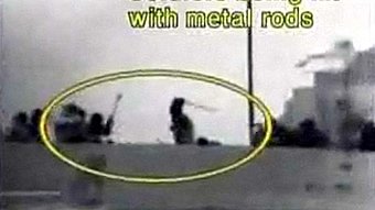 Jeremy Pressman - ABC News