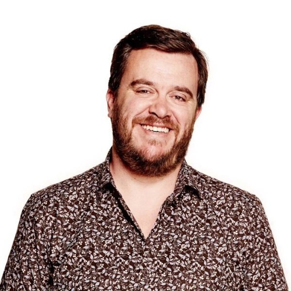 Mike Williams - ABC listen