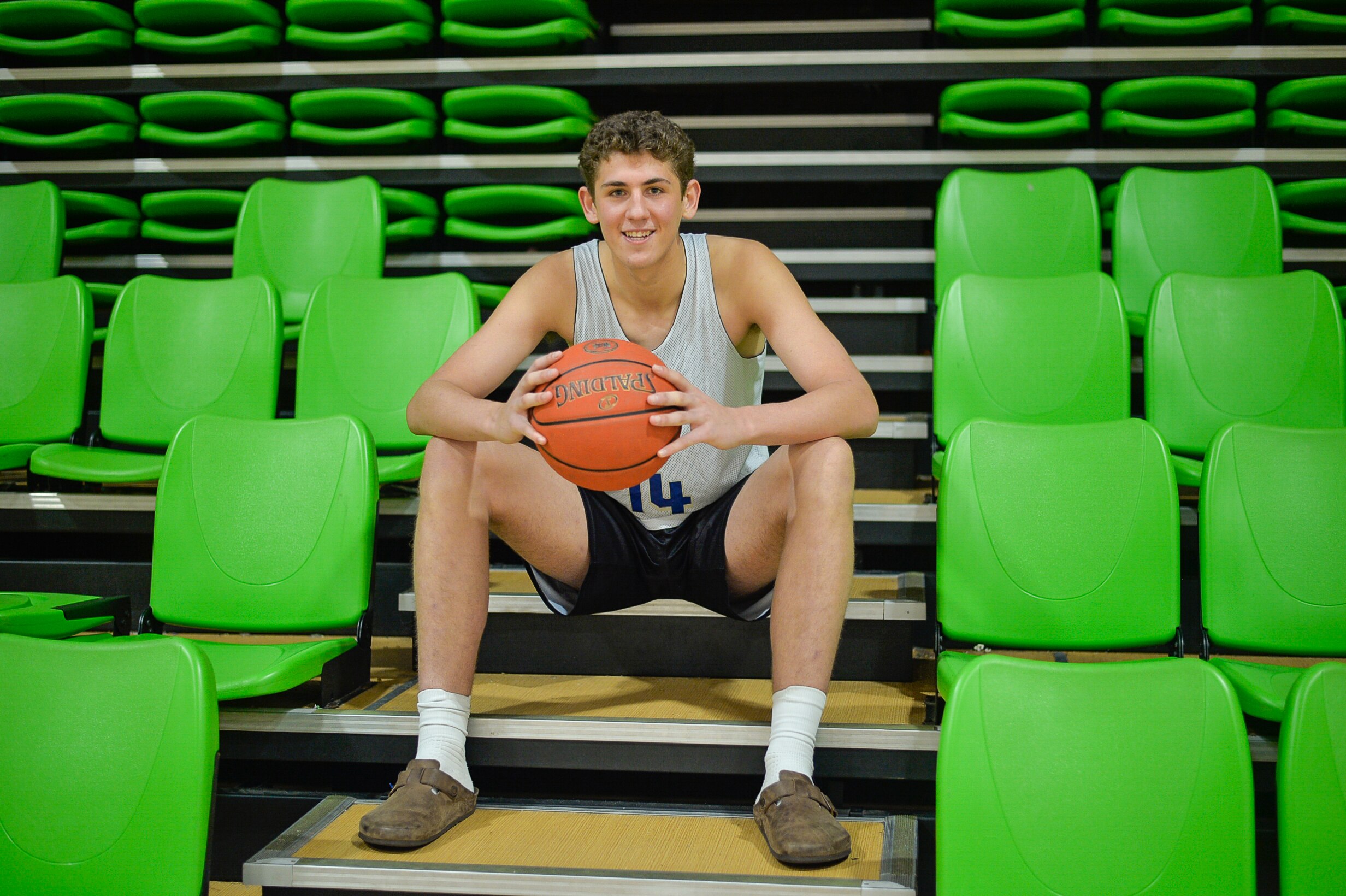 Basketball futures in the balance for up-and-coming players trying out ...