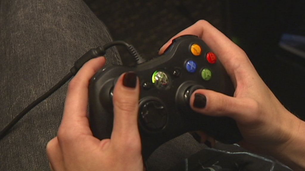 GamerGate: Women in the $100b video game industry under fire with ...